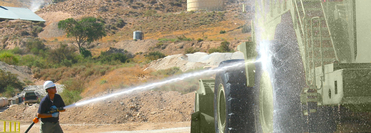 Inground Concrete Containment Pads | Heavy Duty